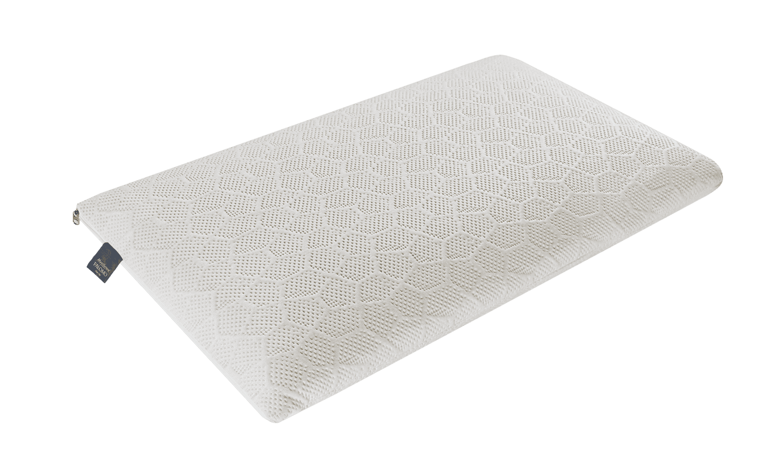 Air Soy Pillow - Made in Italy | Manifattura Falomo