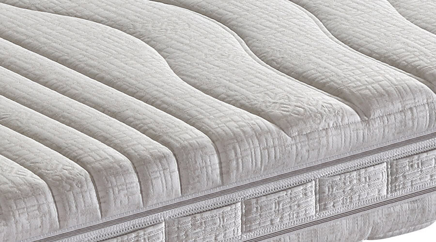 Hypoallergenic Innergetic® Mattress - Made in Italy | Manifattura Falomo
