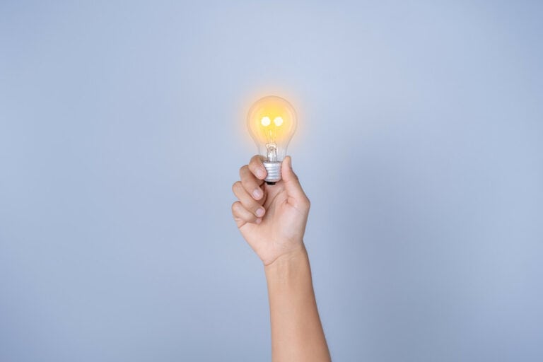 Why Our Best Ideas Come When We Sleep?