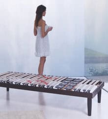 The 5 Sleep Positions that Reveal Your Love!